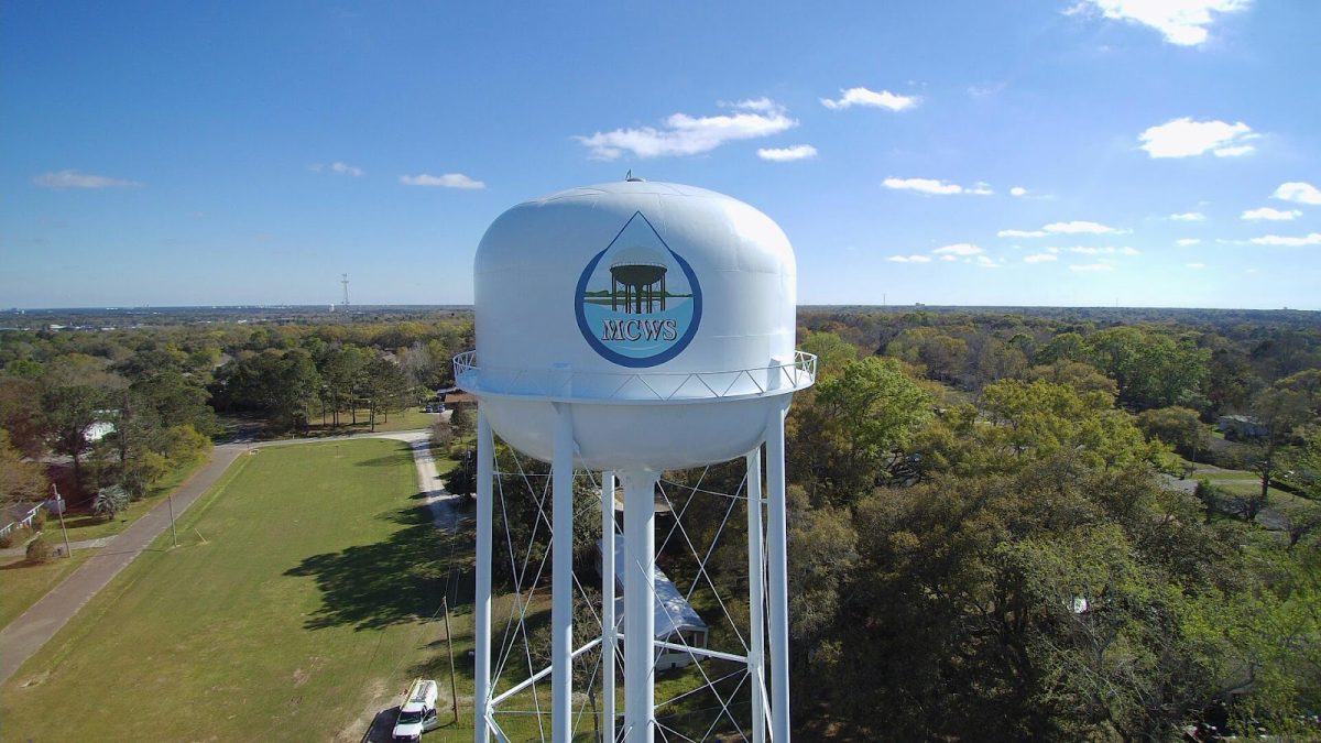 water tank services Alabama, water tower repair, water tower painting ...